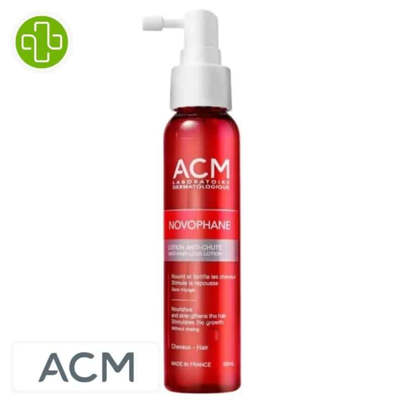 Iraltone Lotion Anti-Chute - 100ml Maroc | Parachezvous.ma