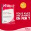 VITABIOTICS - Hemavit Fer Santé & Vitalité - 30 Comprimés Maroc Au ...