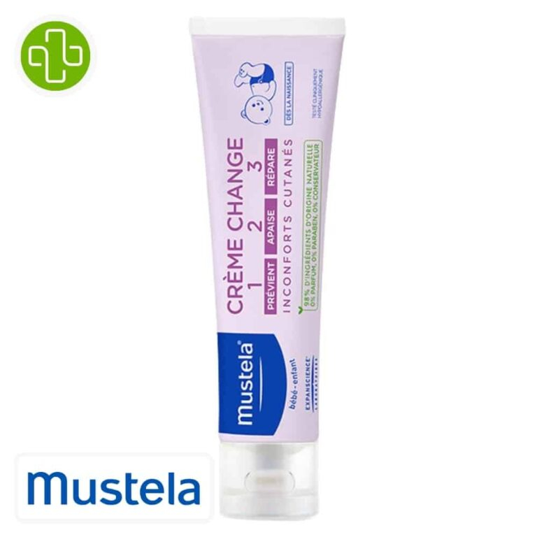 MUSTELA Original Maroc Au Meilleur Prix | Parachezvous.ma