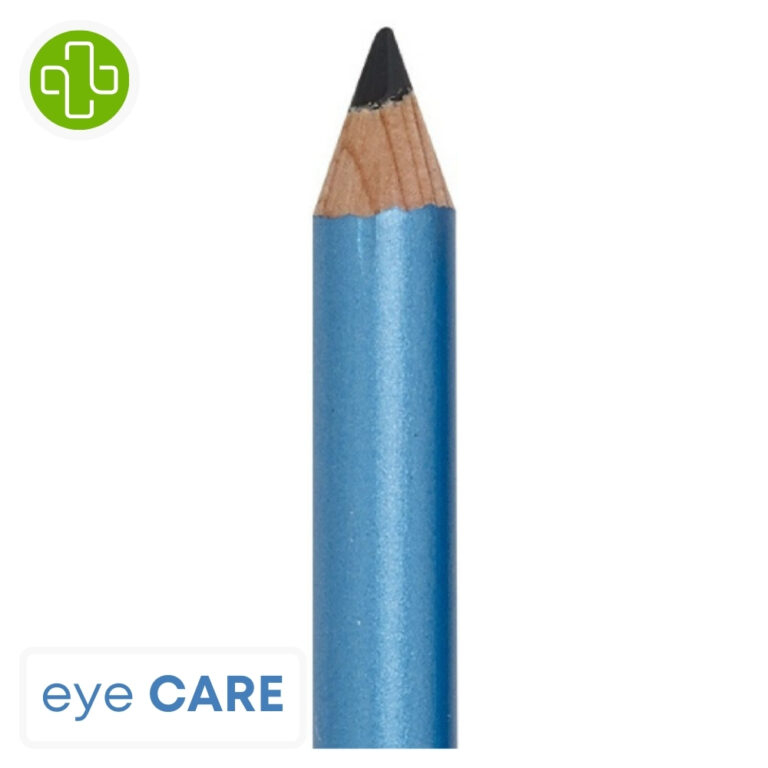 Eye Care Crayon Yeux Noir - 1u Maroc Au Meilleur Prix | Parachezvous.ma