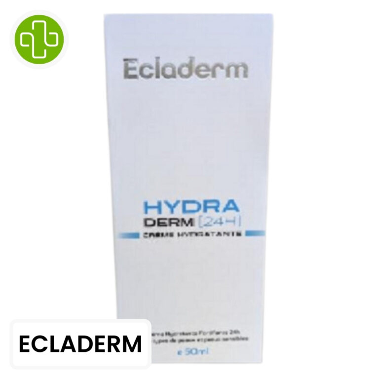 Ecladerm Maroc | Parachezvous.ma