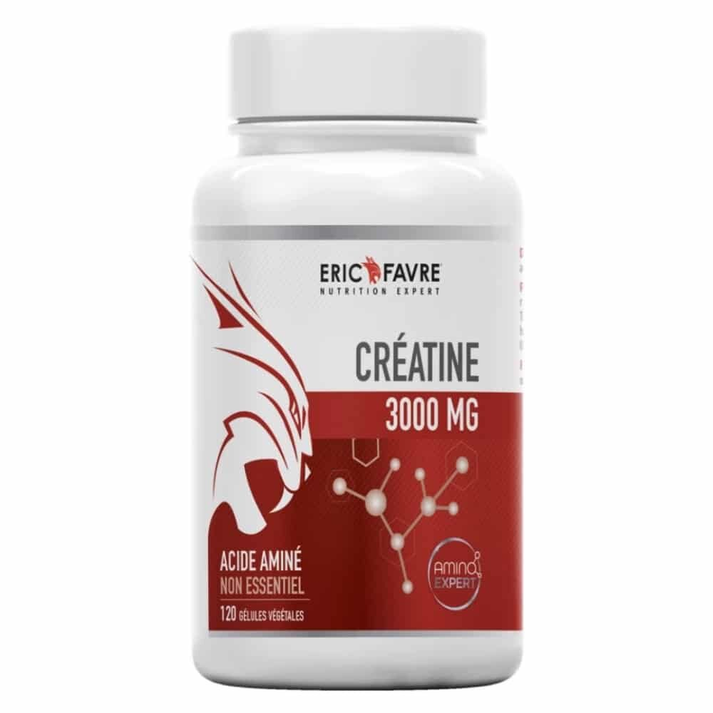 ERIC FAVRE - Omega 3 3000mg 120 Gelules Maroc Au Meilleur Prix ...