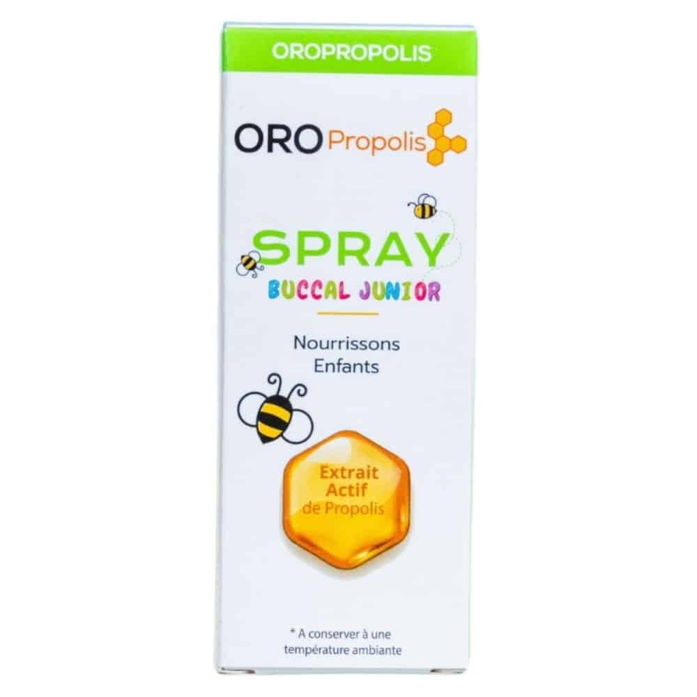 OROPROPOLIS - Spray Buccal - 15ml Maroc Au Meilleur Prix | Parachezvous.ma