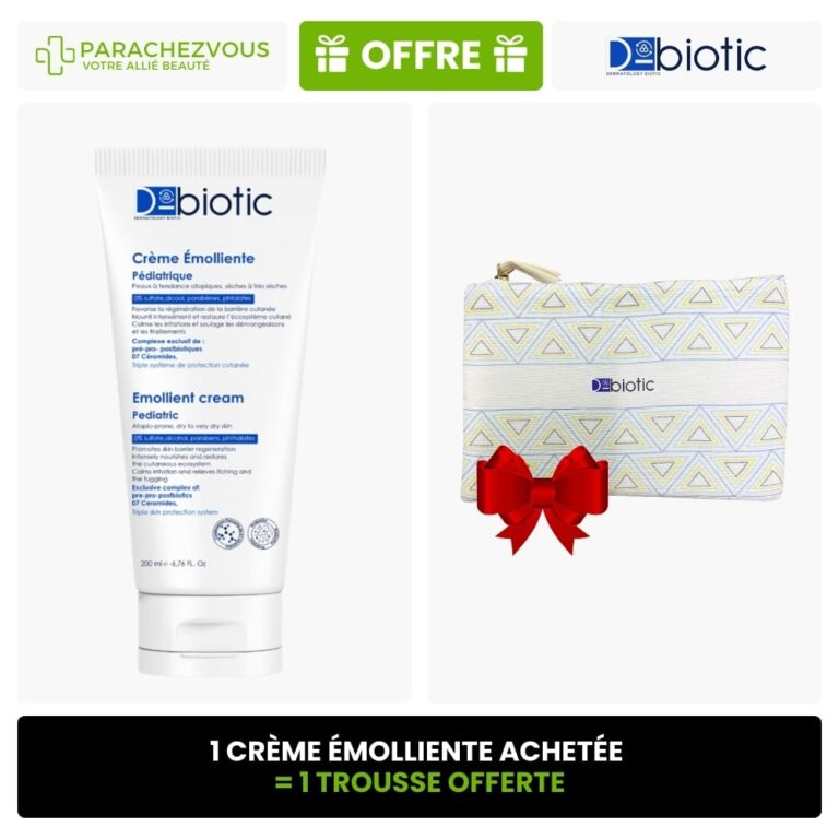 Biofar 12 Vitamines 12 Minéraux - 20 Capsules Maroc | Parachezvous.ma