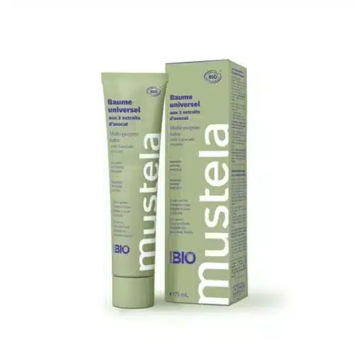 MUSTELA Original Maroc Au Meilleur Prix | Parachezvous.ma