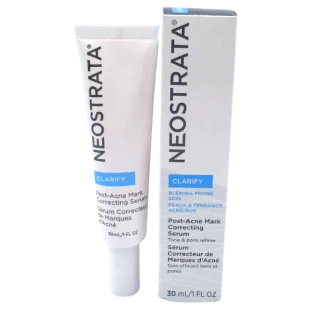 NEOSTRATA - Clarify Post-acne Mark Correcting Serum - 30ml Maroc Au ...