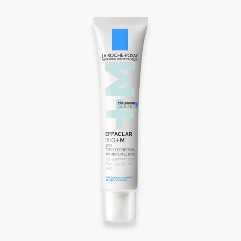 LA ROCHE-POSAY Effaclar Maroc Au Meilleur Prix | Parachezvous.ma