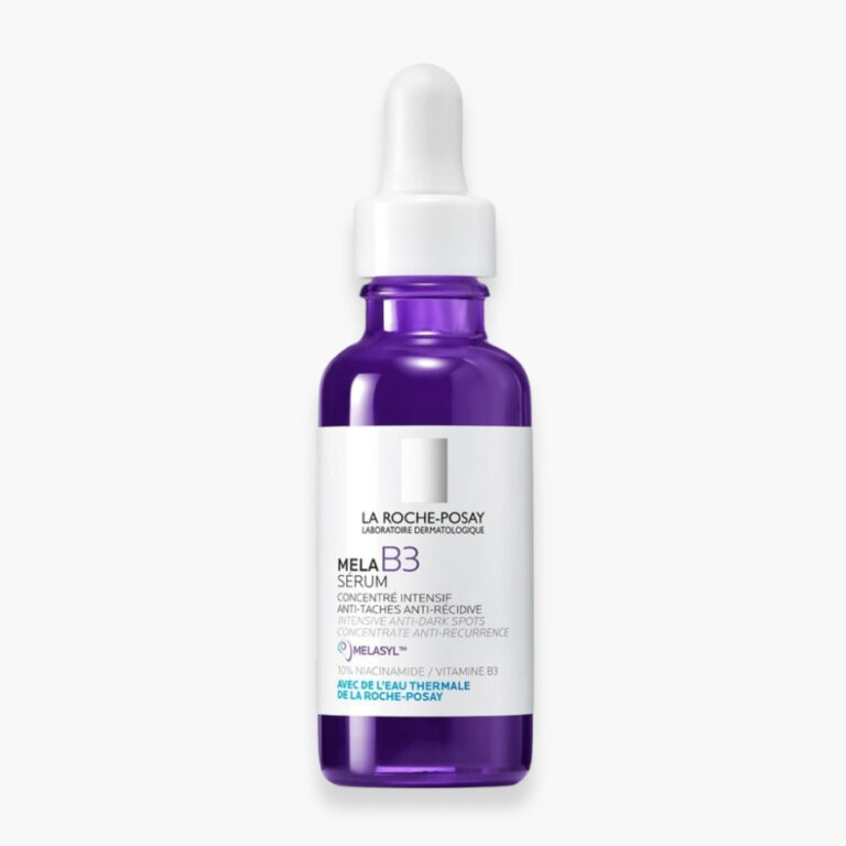 LA ROCHE-POSAY - Mela B3 Sérum Concentré Intensif Anti-Taches - 30ml ...