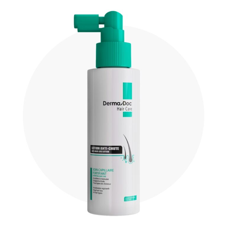 DERMADOC Original Maroc Au Meilleur Prix | Parachezvous.ma