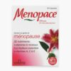 VITABIOTICS - Hemavit Fer Santé & Vitalité - 30 Comprimés Maroc Au ...