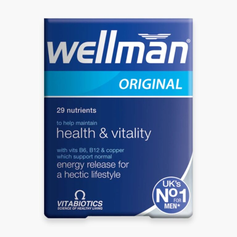 VITABIOTICS - Hemavit Fer Santé & Vitalité - 30 Comprimés Maroc Au ...