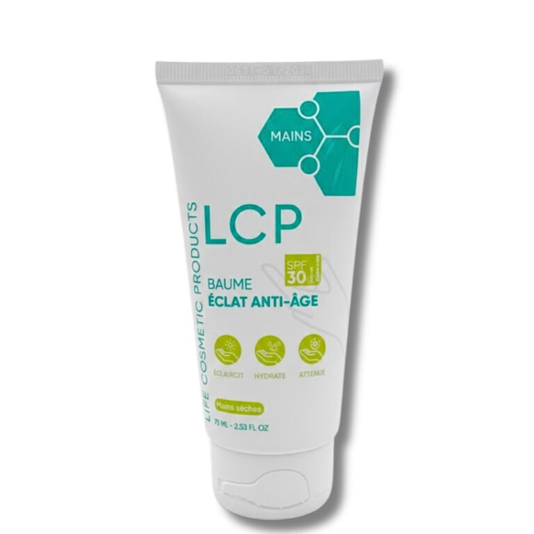 LCP Original Maroc Au Meilleur Prix | Parachezvous.ma