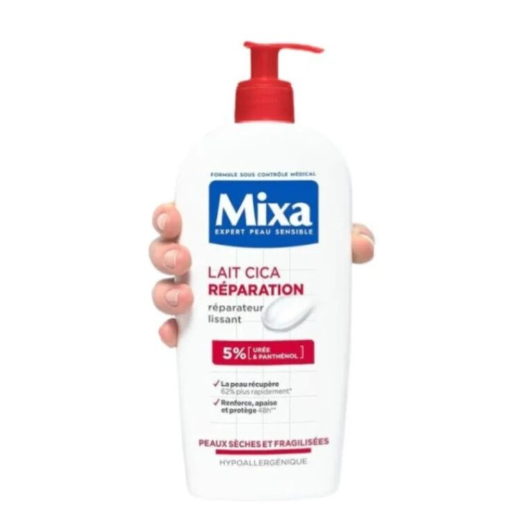 MIXA Original Maroc Au Meilleur Prix | Parachezvous.ma