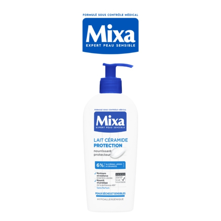 MIXA Original Maroc Au Meilleur Prix | Parachezvous.ma